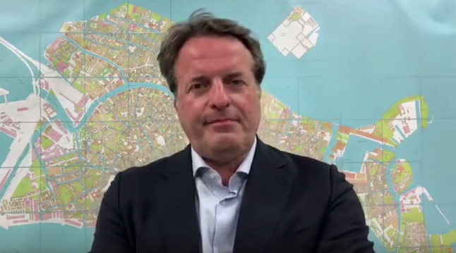 Covid: Citton, nelle città d’arte trasporto turistico al tappeto senza ...