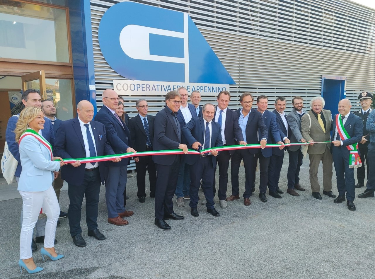 FVG: CEA, inaugura nuova sede per continuare a crescere