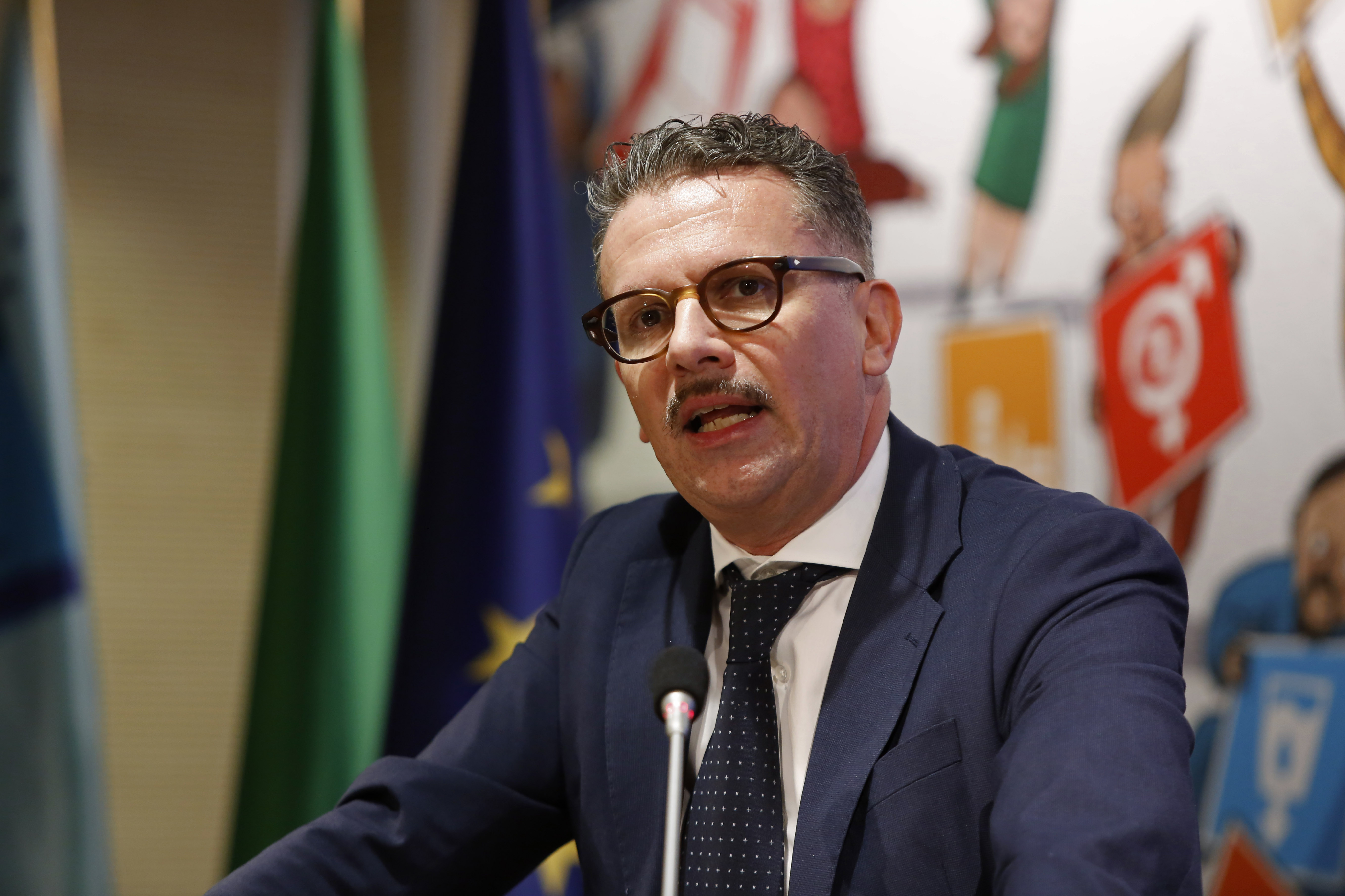 Pnrr, Piccinini: “Bene i target raggiunti, sul nuovo bando agrisolare ...