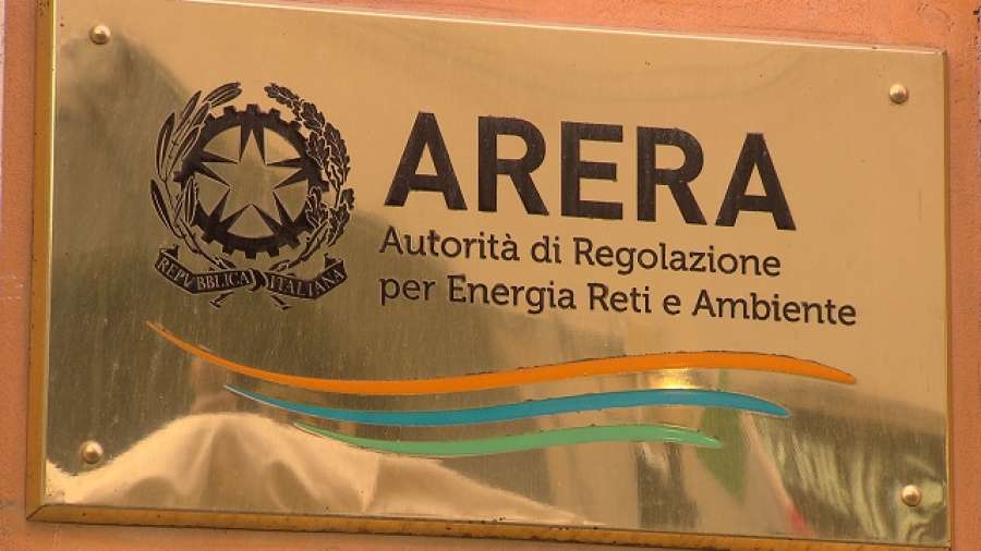Energia elettrica, confronto con Arera sulle opportunità del TIDE per ...