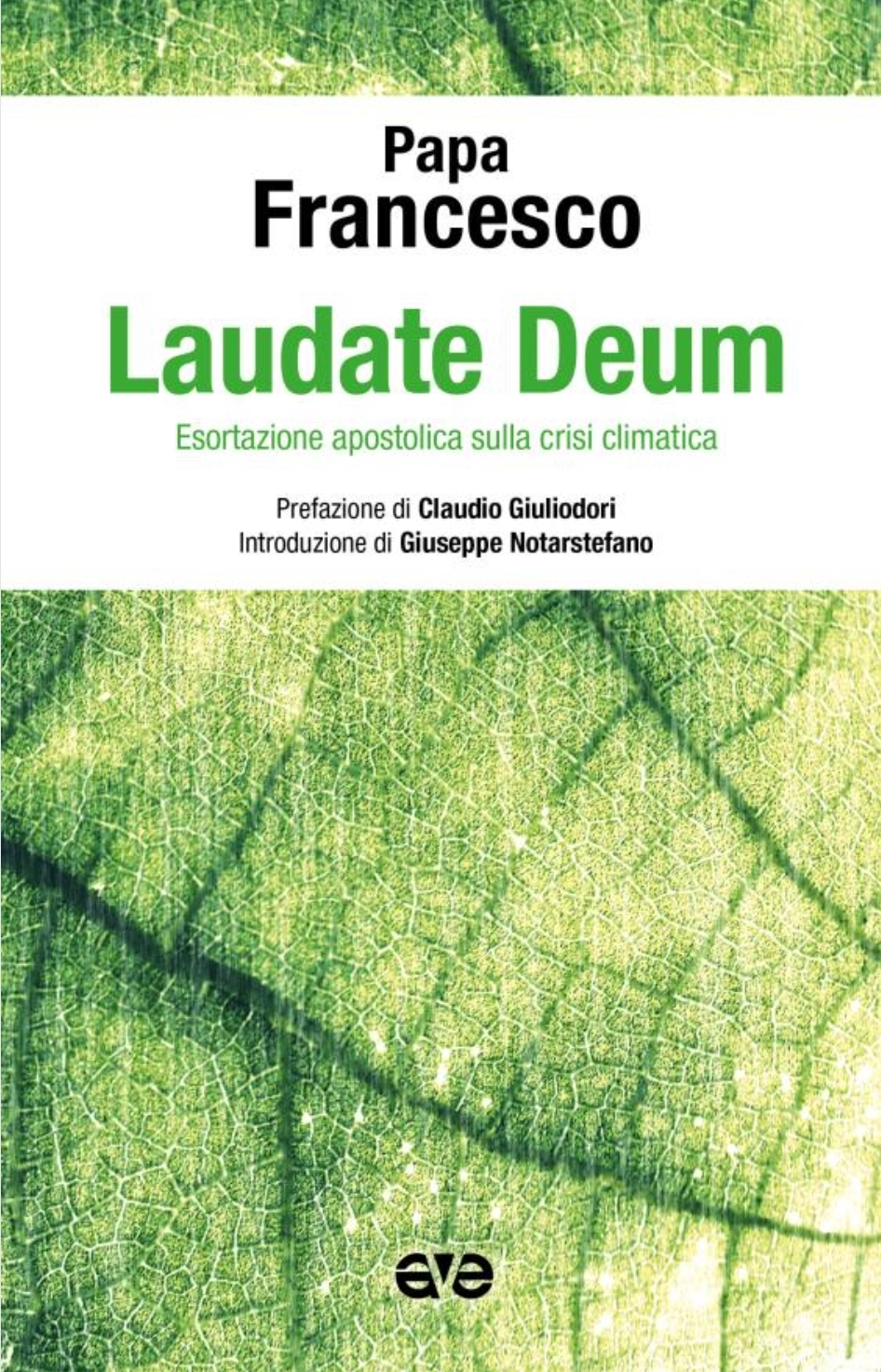 Laudate Deum, l'ecologia umana di Papa Francesco
