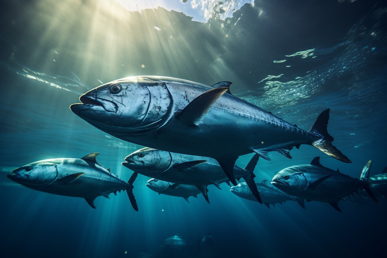 Pesca: al via campagna tonno 2024, con decreto Masaf prosegue rotta ...