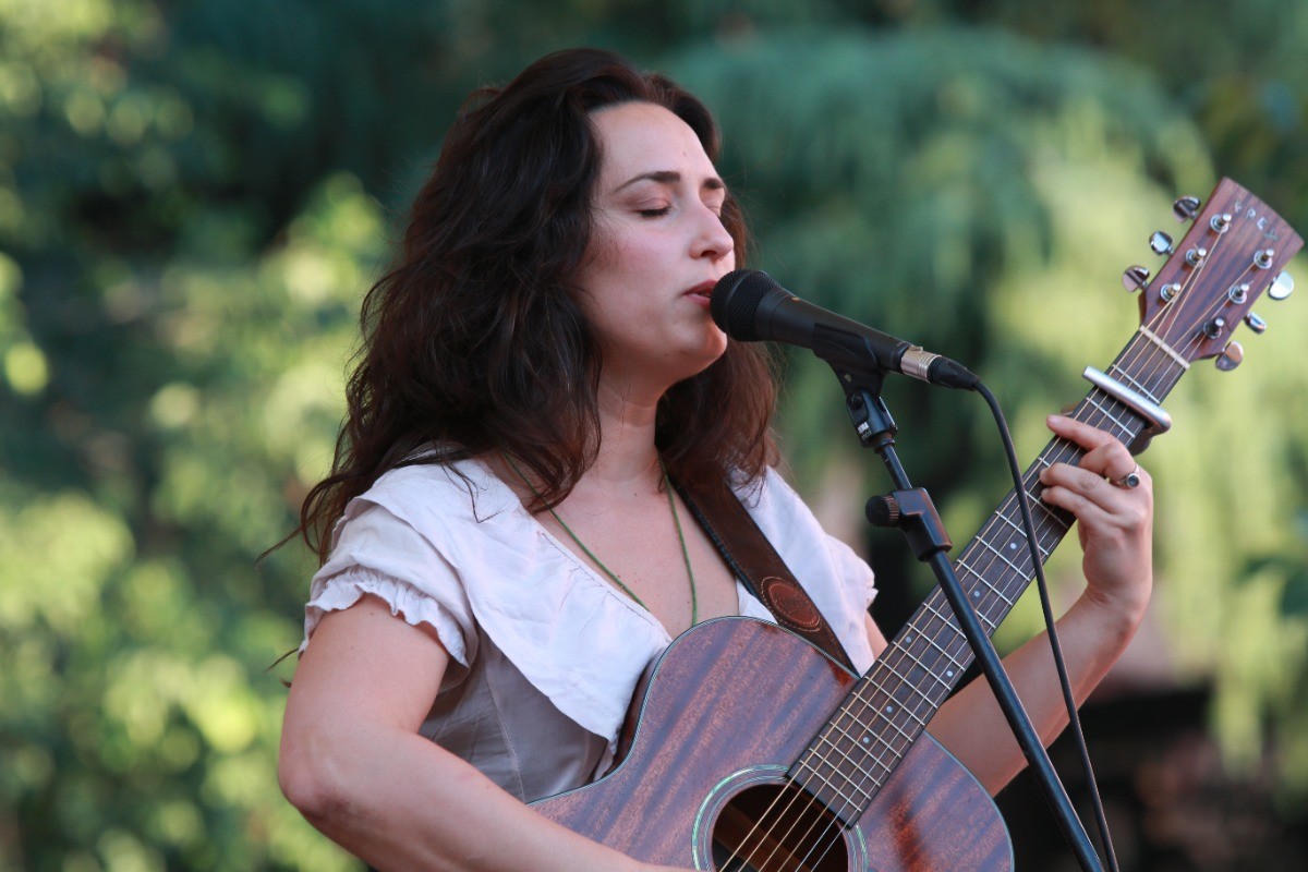 “La voce di Emilia – cambiamo musica”, il festival che promuove il ...